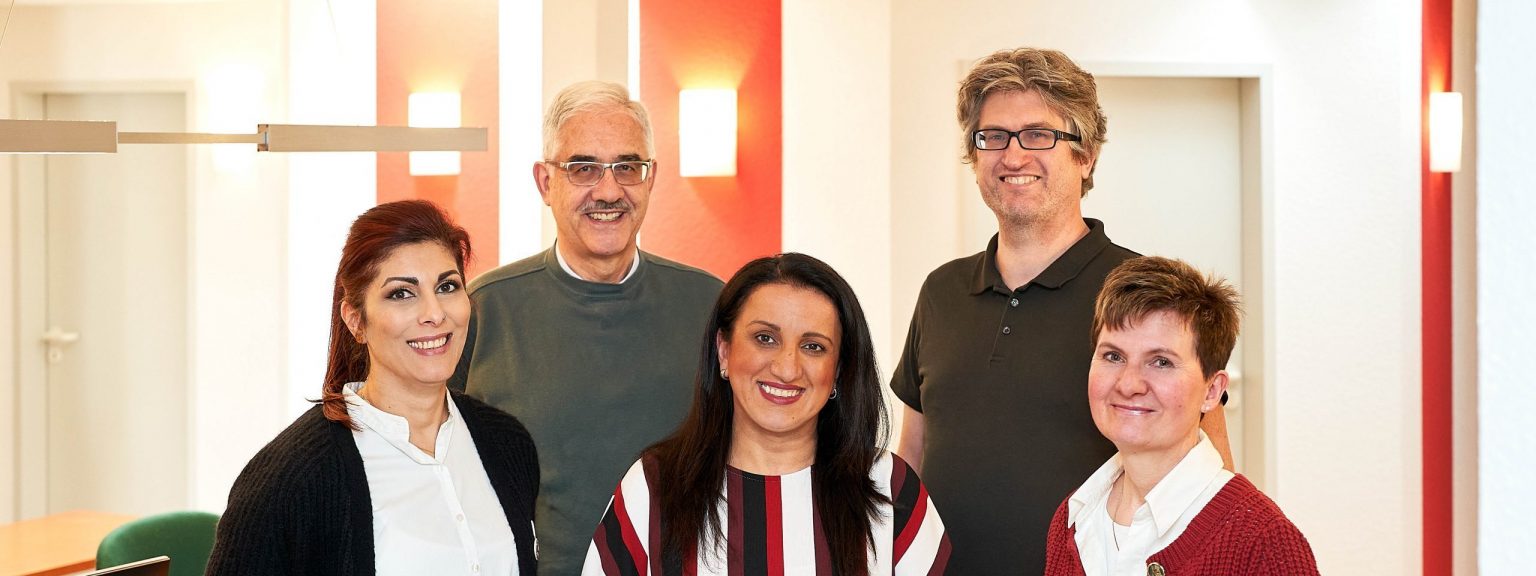 Das Team – NeuroPlus Celle