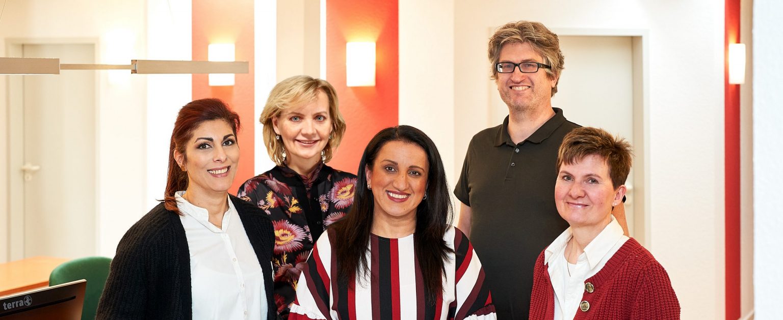 Das Team – NeuroPlus Celle